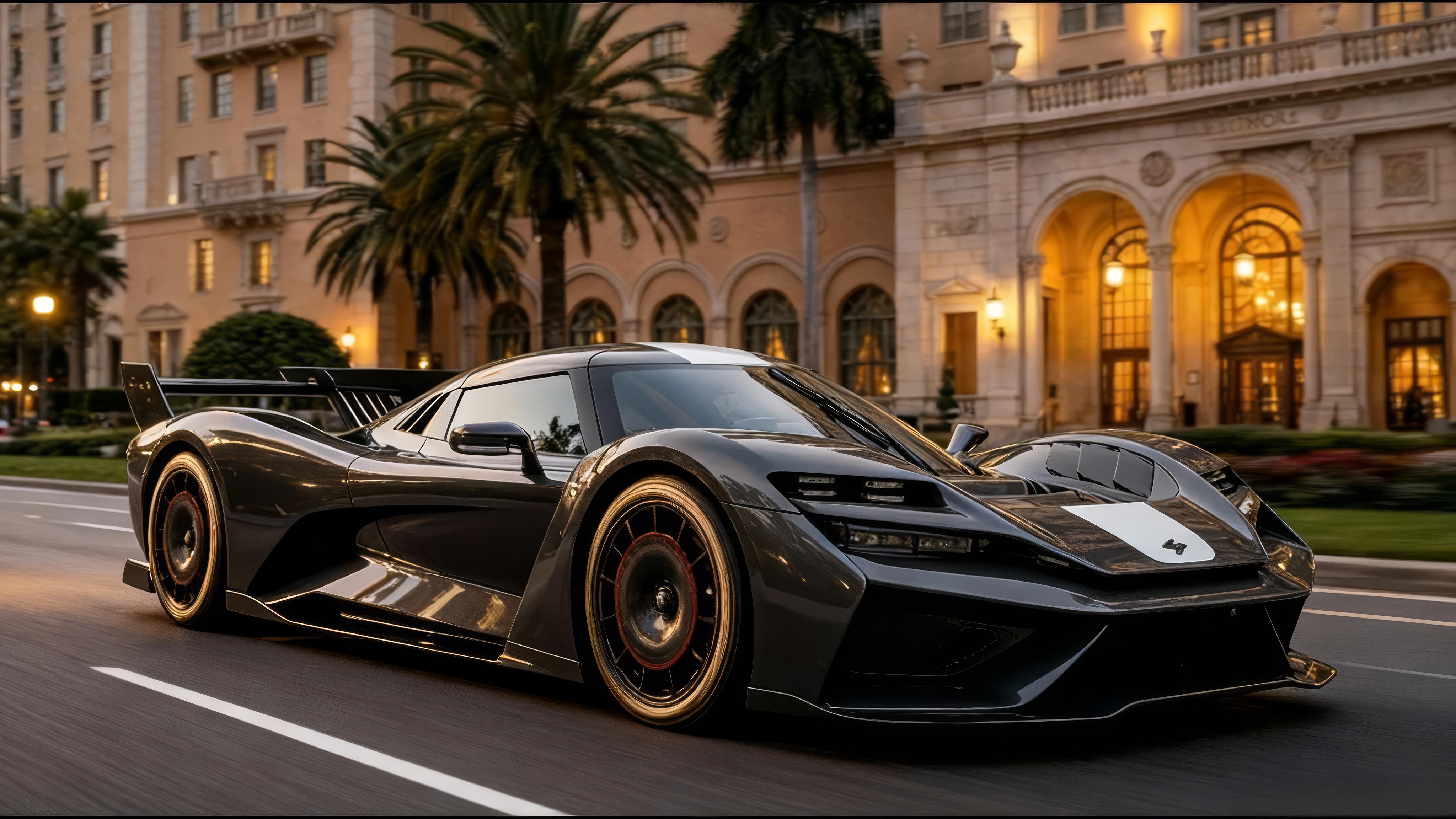 Laffite Automobili - Racing Lifestyle