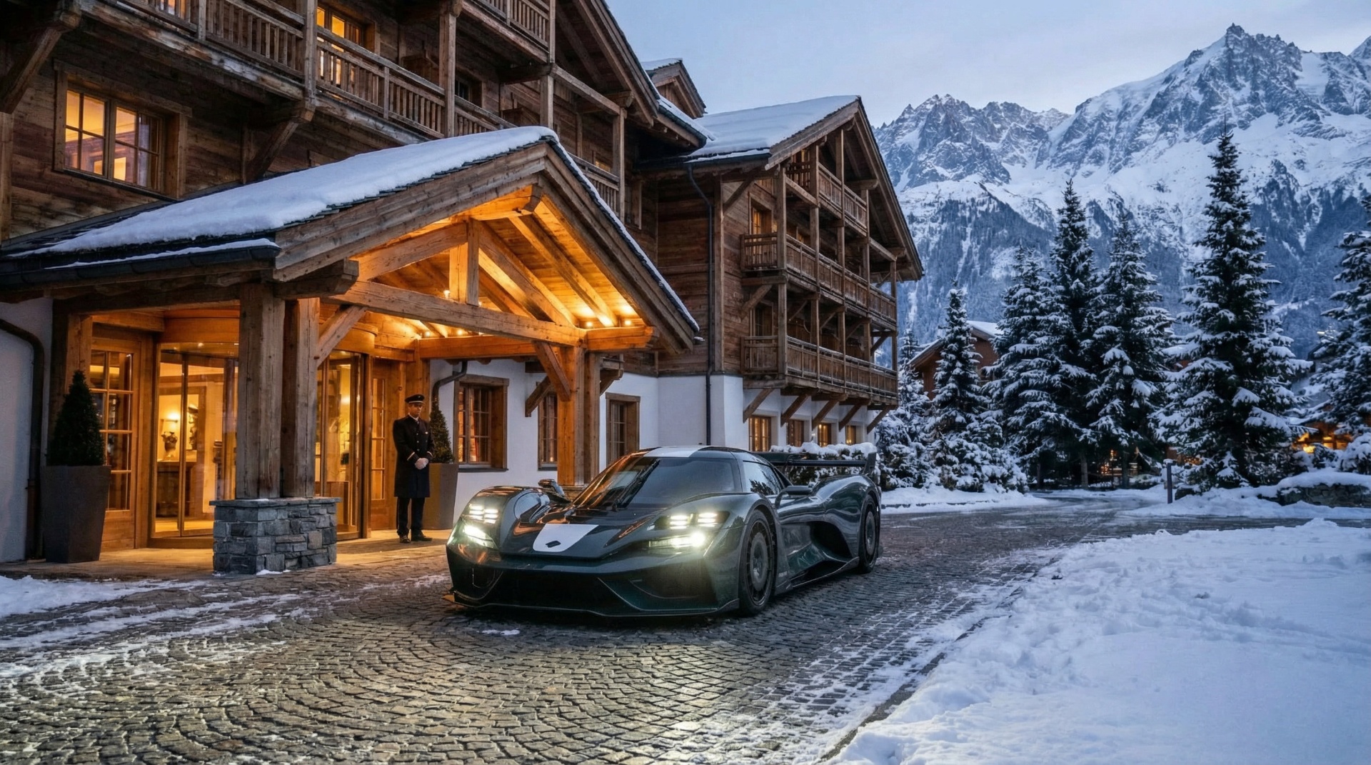 Laffite Automobili - Racing Lifestyle