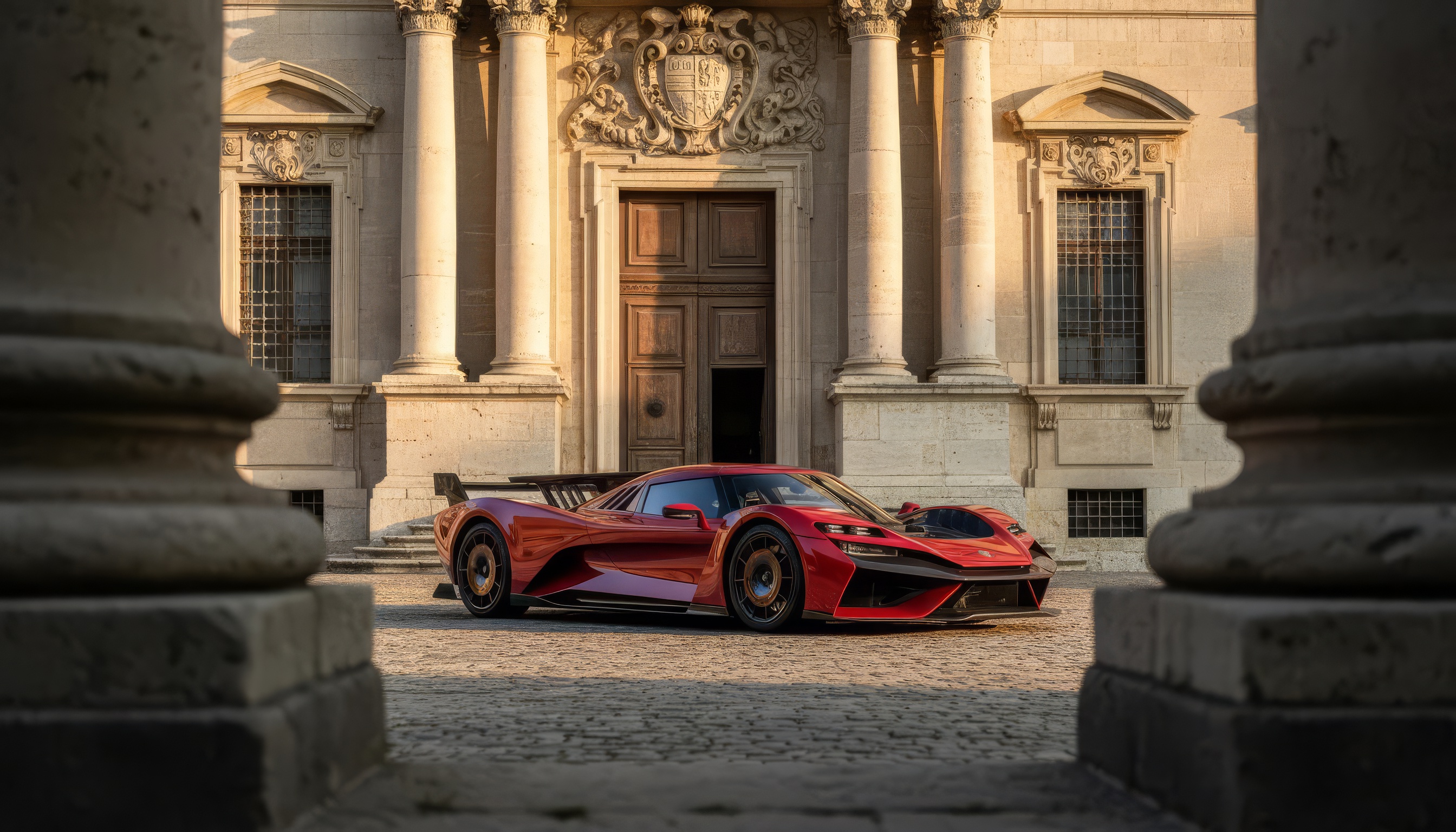 Laffite Automobili - Racing Lifestyle